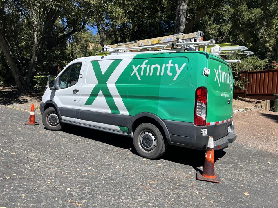 Will Comcast's Q3 Results Push The Stock Higher?