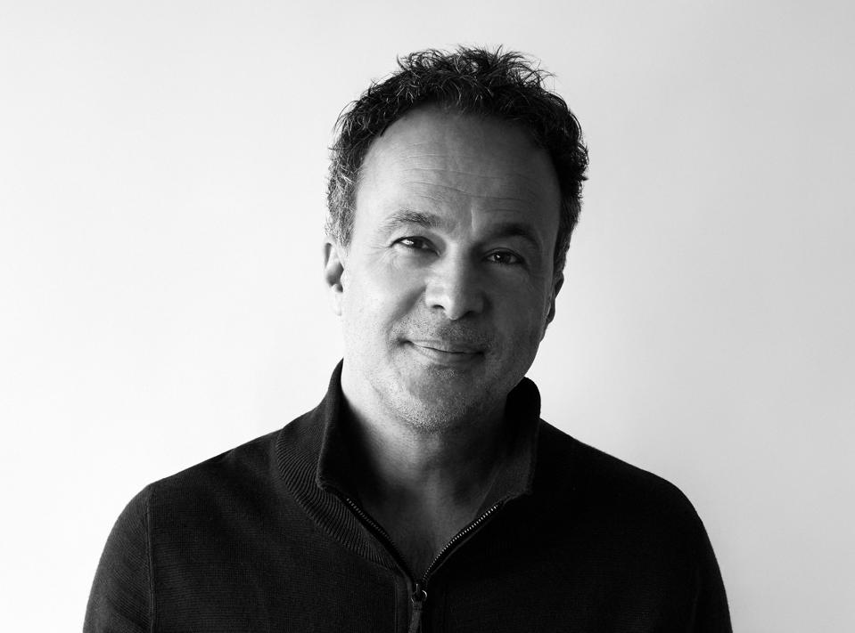 Disrupting The Status Quo: Alexander Meyer On Leading Happy Socks Into ...