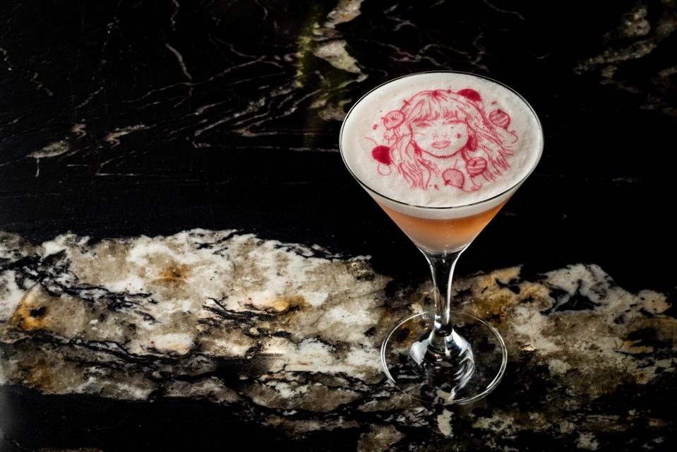 11 Miami Spots Serving Taylor Swift-Themed Cocktails During The Eras Tour