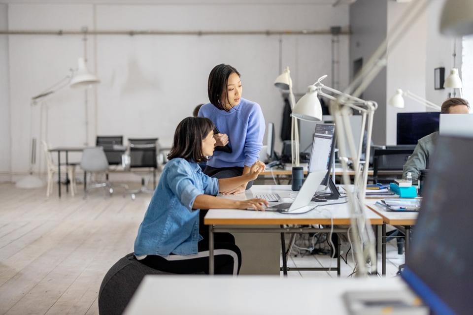 We Are Better Together Than Apart: Why A Connected Startup Ecosystem Matters