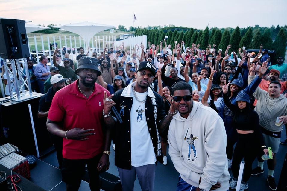 Eastside Golf Is Growing The Game On And Off The Course