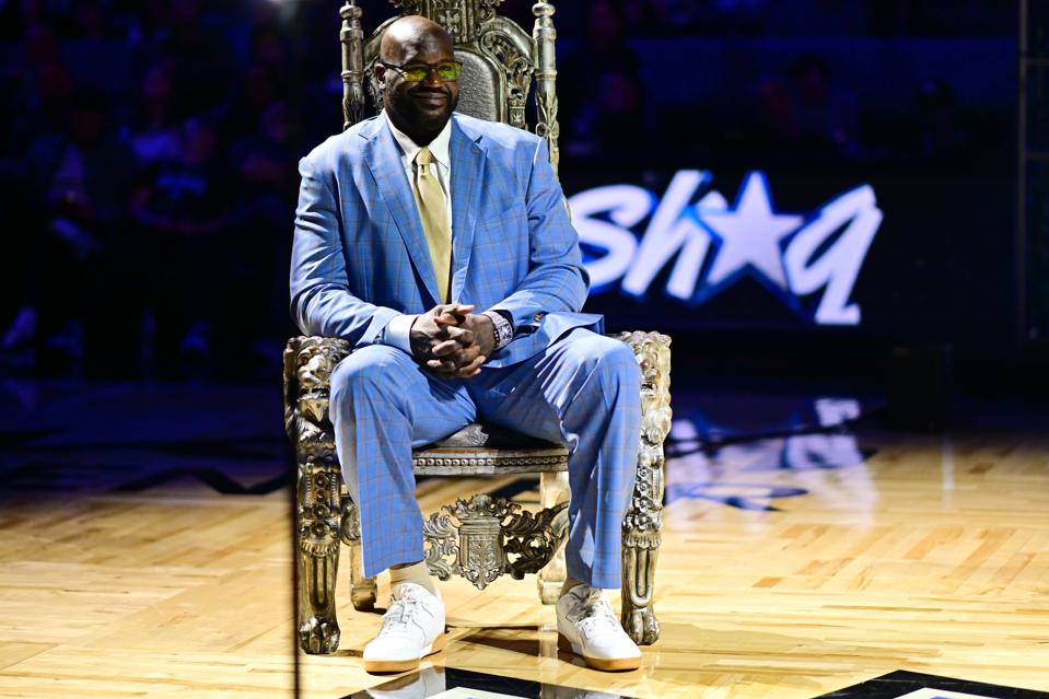 The Shaq Timeout Meme, Explained