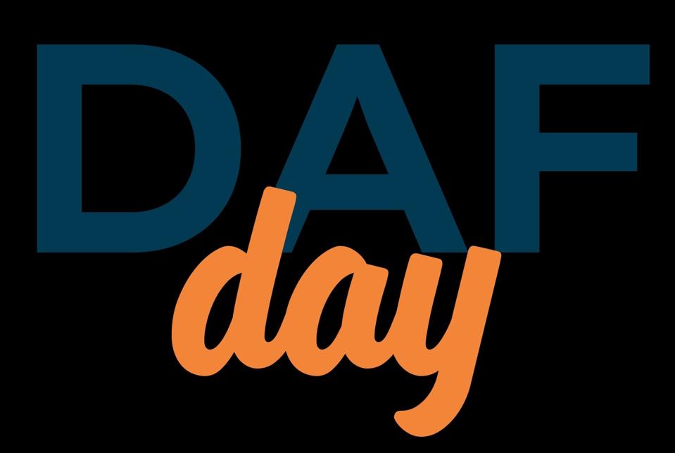 Was DAF Day A Success? That Depends On How You Measure