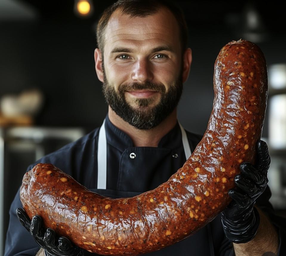 The Best Restaurant In Austin Doesn’t Exist