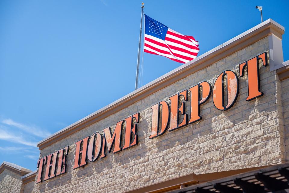 Home Depot CEO Ted Decker’s Mandate Gives 2 Culture Lessons For CEOs