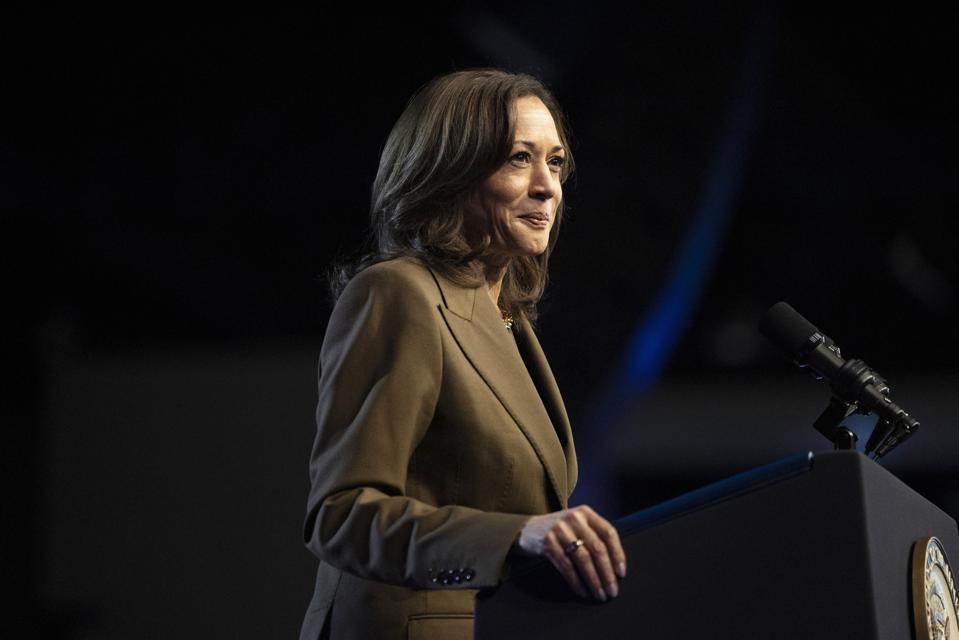 What Time Is Kamala Harris’ Interview With Fox News Tonight?