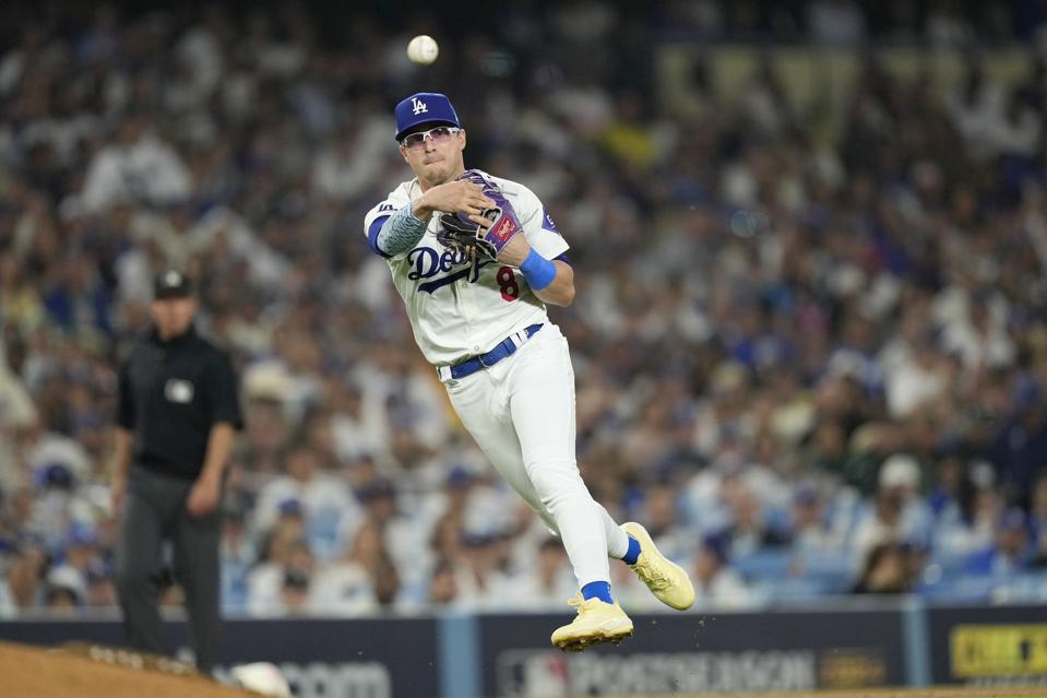 Unheralded LCS Players: Dodgers Utilityman Enrique Hernandez
