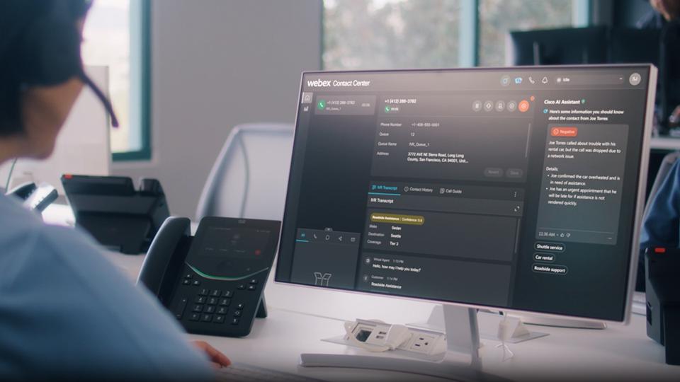 Transforming The College Customer Service Journey With AI Agents