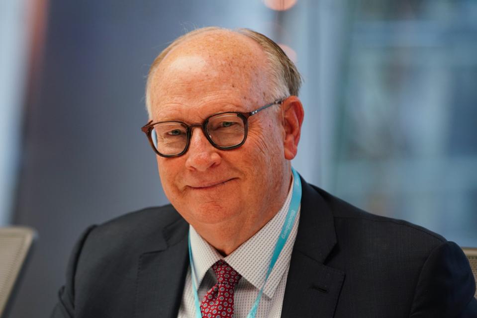 New Report Details A $12 Billion Q3 For Oil And Gas Mergers