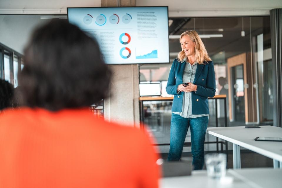 Your HR Team Can Be A Strategic Champion For GenAI Adoption