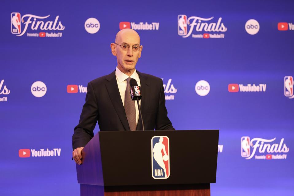 NBA League Pass Has Added ‘Multiview’ Feature To Fans Worldwide