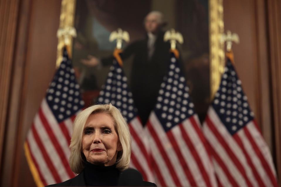 How Lilly Ledbetter’s Legacy Paved The Way For Equitable Pay In America
