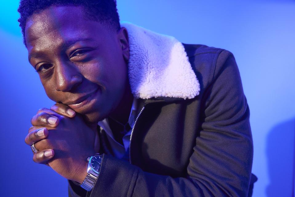 David Jonsson Didn’t Know He Was Reading The ‘Alien: Romulus’ Script