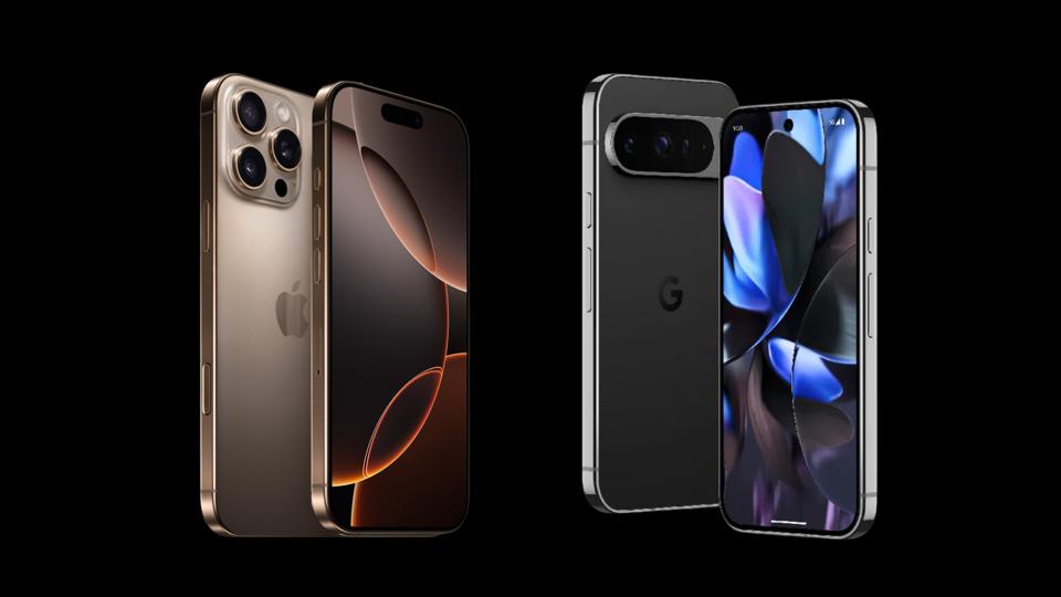 Best Smartphones 2024 - Forbes Vetted