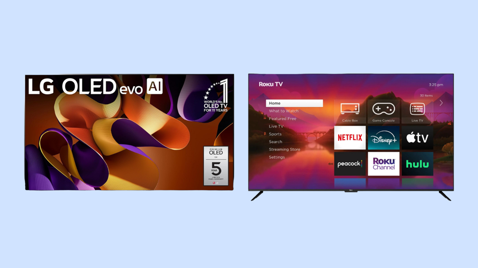 Best 75-Inch TVs 2024 - Forbes Vetted