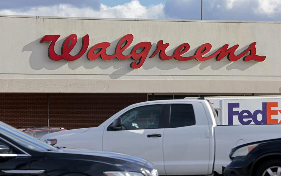 Why Did Walgreens Stock Rise 20%?