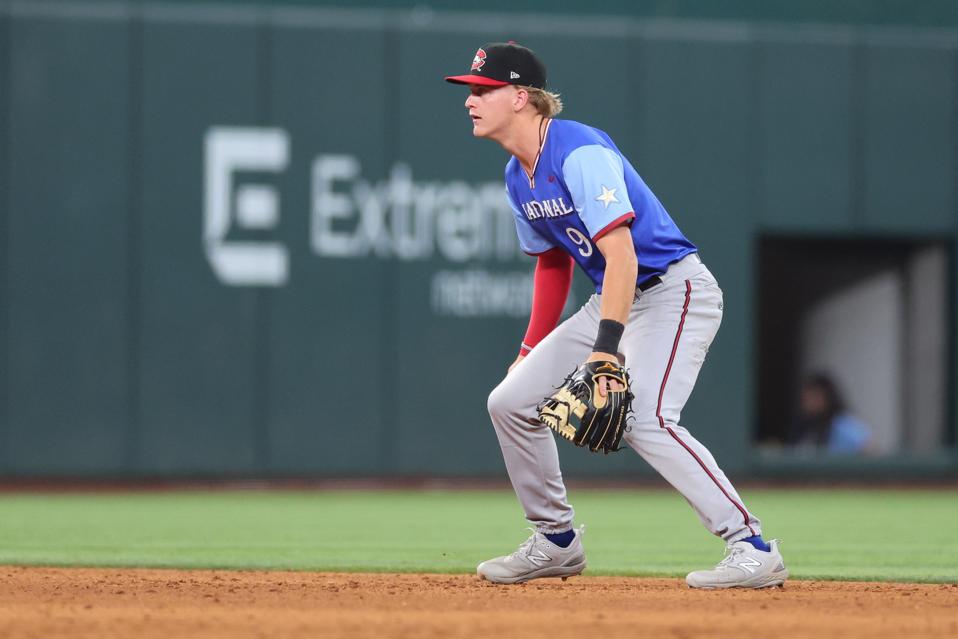 Milwaukee Brewers Prospect Cooper Pratt On Three Playoff Teams In 2024