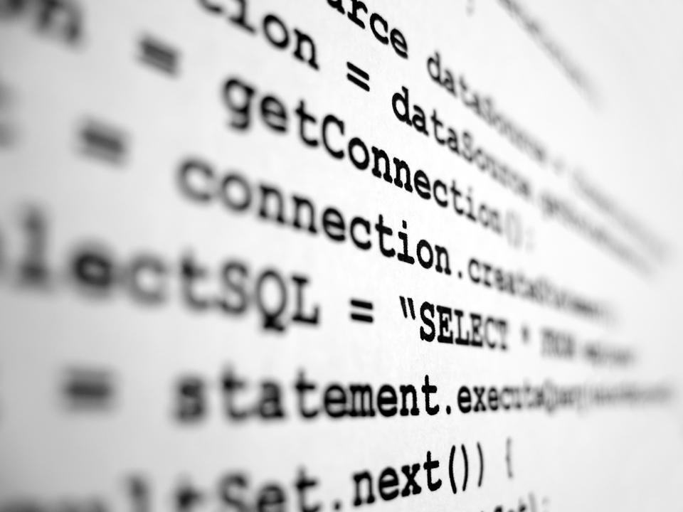 GenAI Transparency And Explicability Are Essential: How SQL Helps