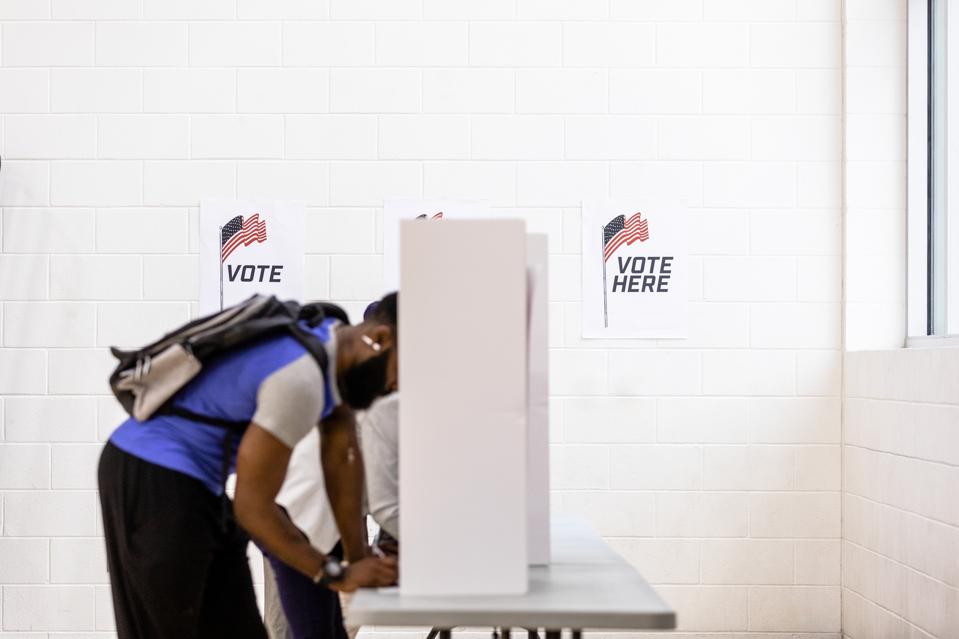 The Ability Of College Students To Cope With Election Stress