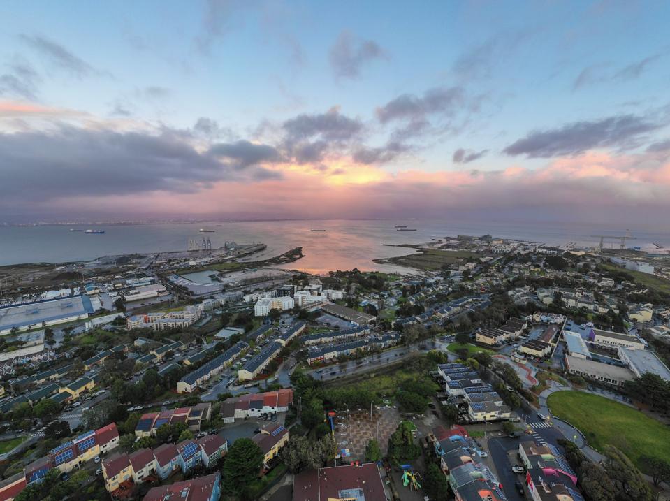 How To Spend A Day In Bayview, San Francisco’s Underrated Neighborhood