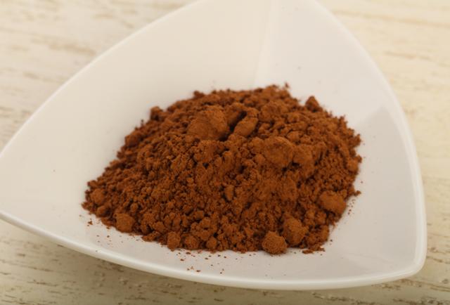 Snorting Chocolate Is Now Apparently A Thing, But Why Would You Do It?