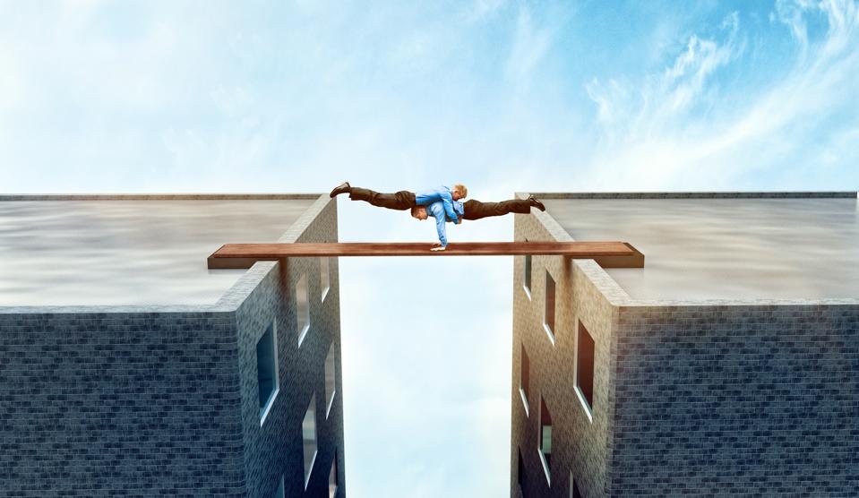 5 Powerful Tips For Building Trust: From Culture To Customer Loyalty