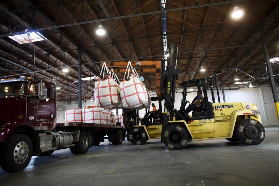 A Billion-Dollar Market Value Is A Sweet Spot For Stocks