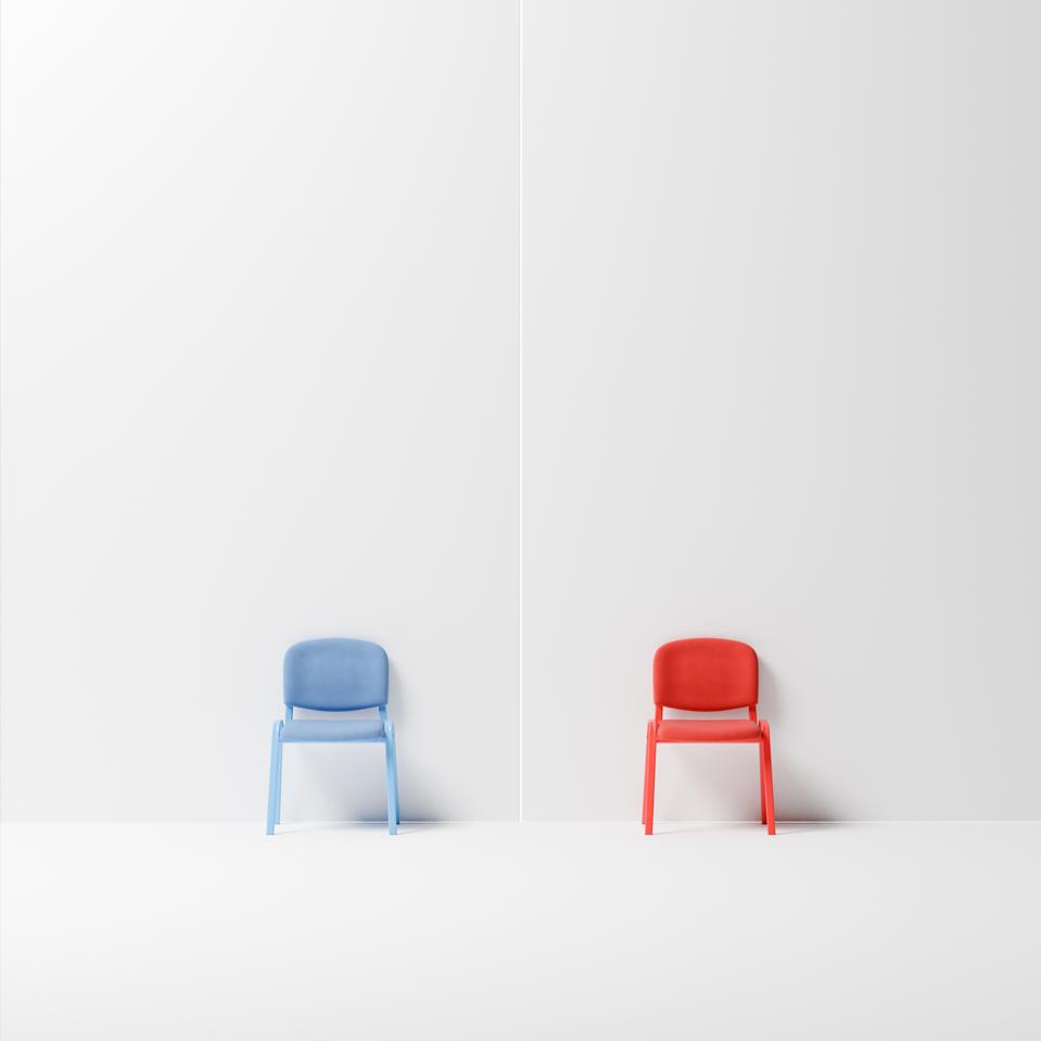 The Business Cost Of Political Tension At Work