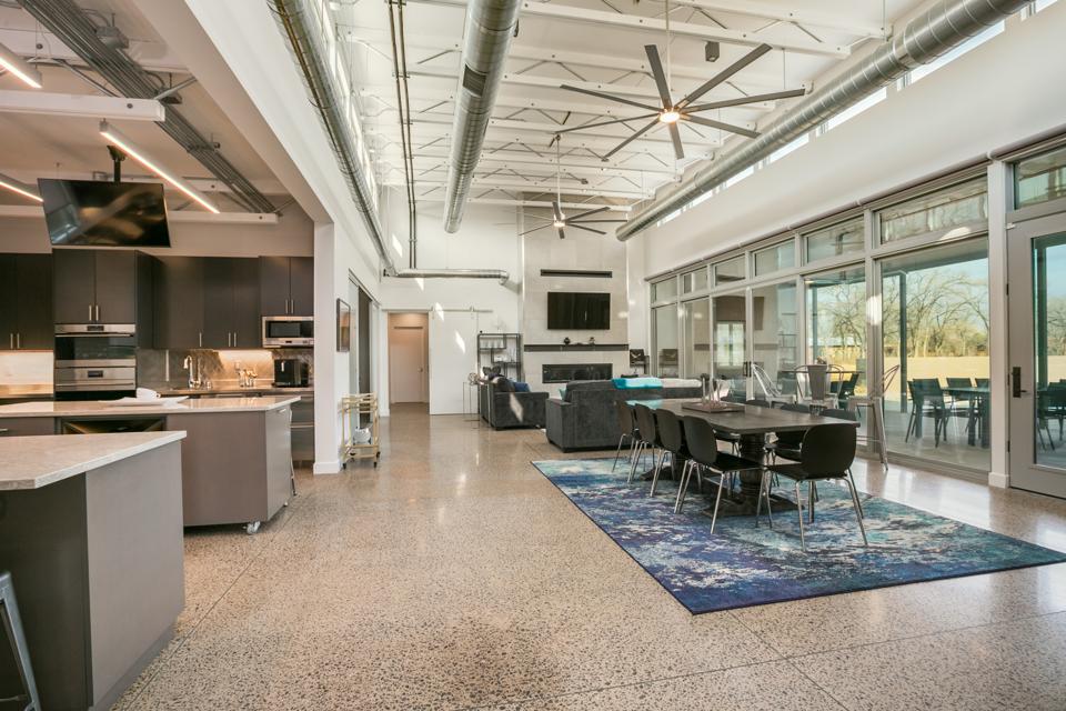 These Homes Cash In On Design For Lower Cost, Better Performance