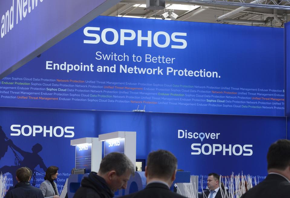What CIOs Must Consider With Sophos Buying Secureworks