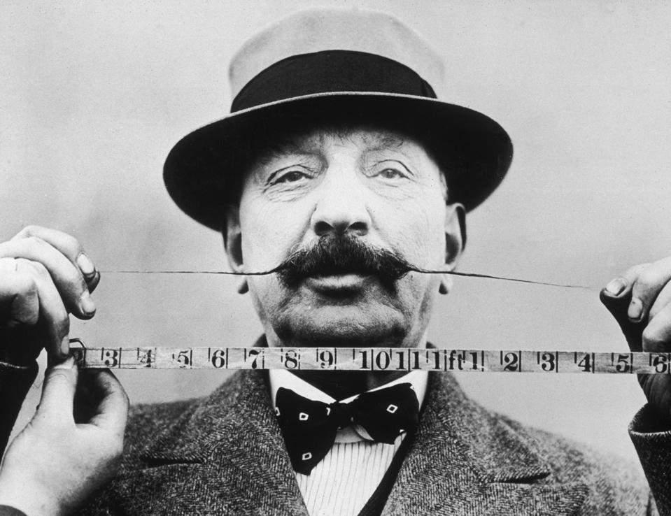 Measuring Corporate Innovation Is Hard, But You Still Have To Do It