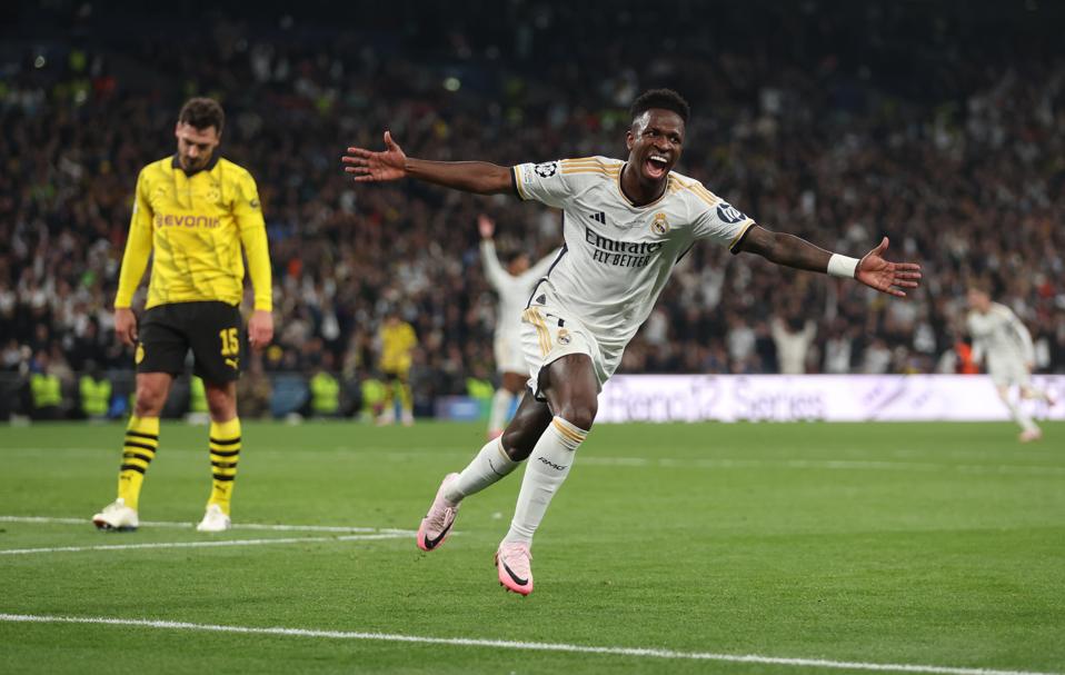 Real Madrid Vs. Borussia Dortmund Lineup: Ancelotti Makes A Big Call