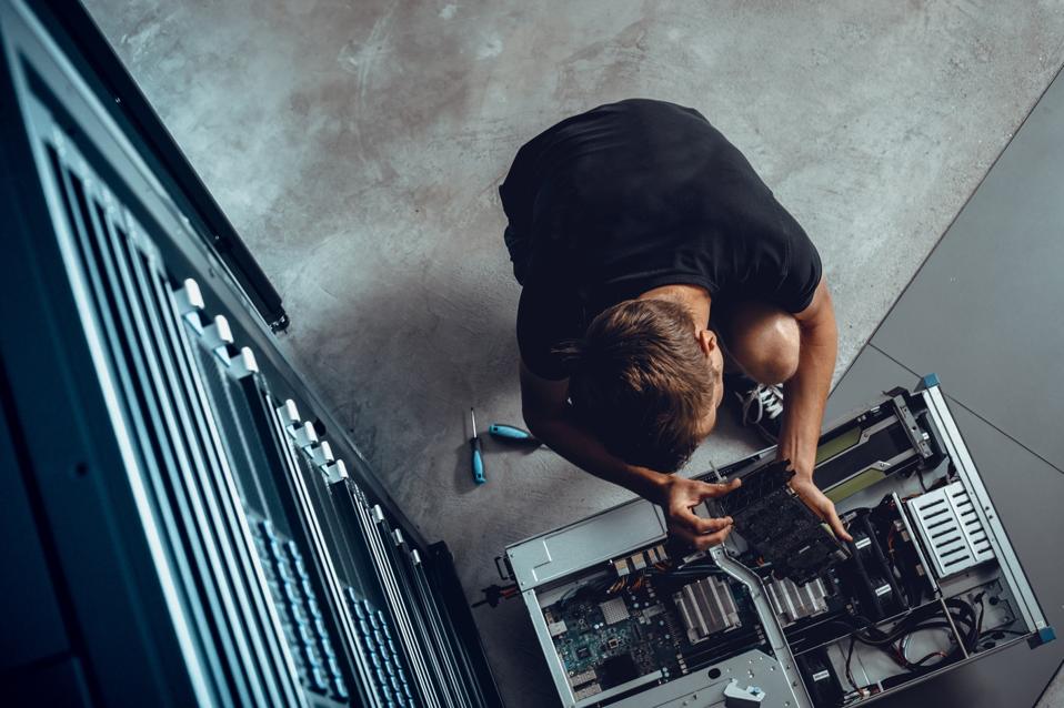 Legacy Systems: How Outdated Tech Can Poison Your Business