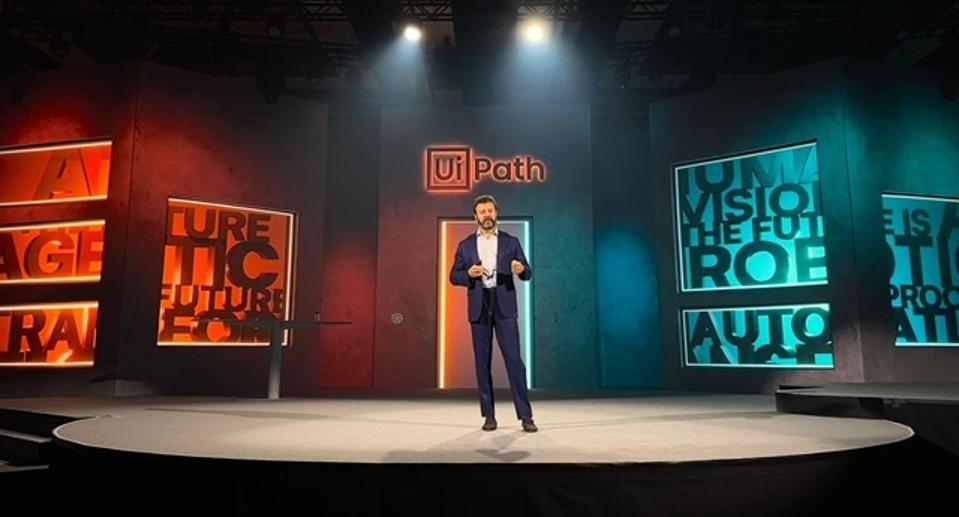 Automation Orchestration, UiPath ‘Builds’ Out Agentic AI Toolset