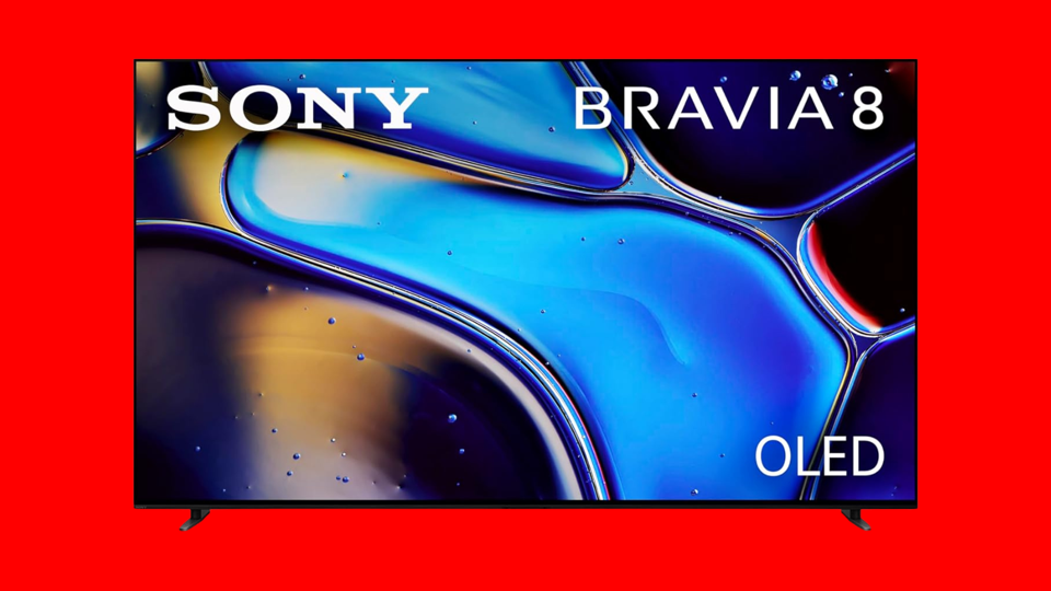 Best Sony TVs 2024 - Forbes Vetted