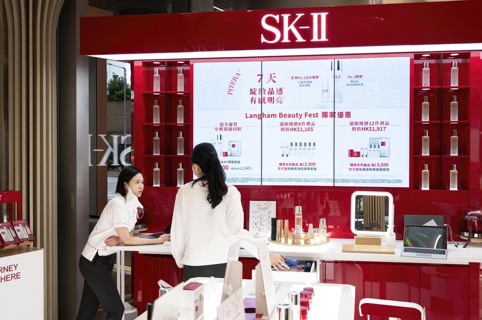 What's Next For Procter & Gamble Stock?