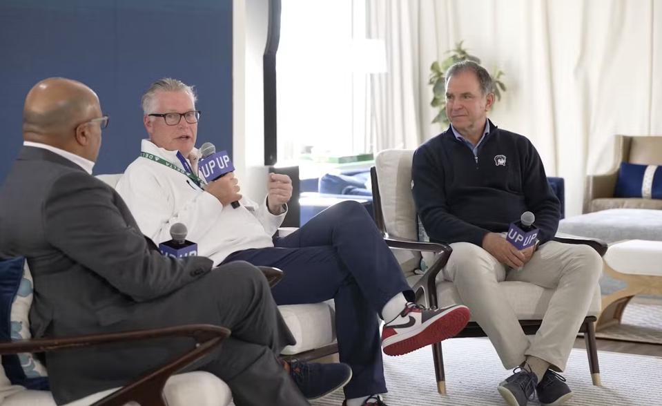 Wheels Up Announces Major Acquisition, Fleet Revamp And Financing