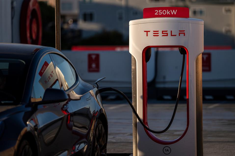 Earnings Preview: What To Expect From Tesla