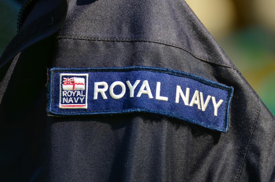 New Report Calls Out Misogyny And Bullying In UK Royal Navy