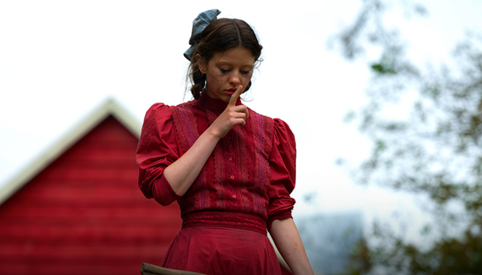 The 20 Best Horror Movies On Netflix, According To Rotten Tomatoes