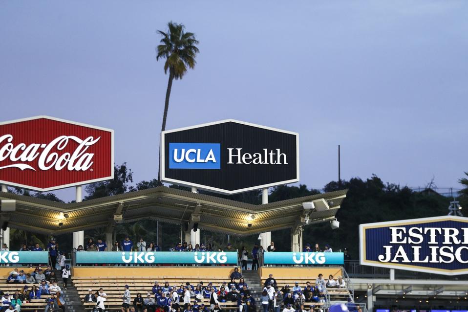 MLB Sponsorship Revenue Hits $1.9 Billion in 2024: A Record Surge