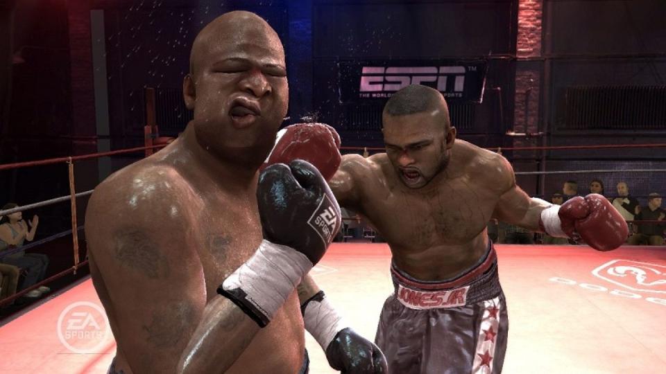 Potential Return Of EA’s Fight Night Could Hit A Few Hurdles