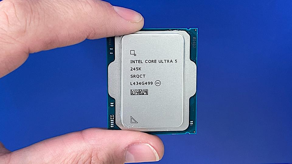 Intel Processors Getting Free Major Performance Boost
