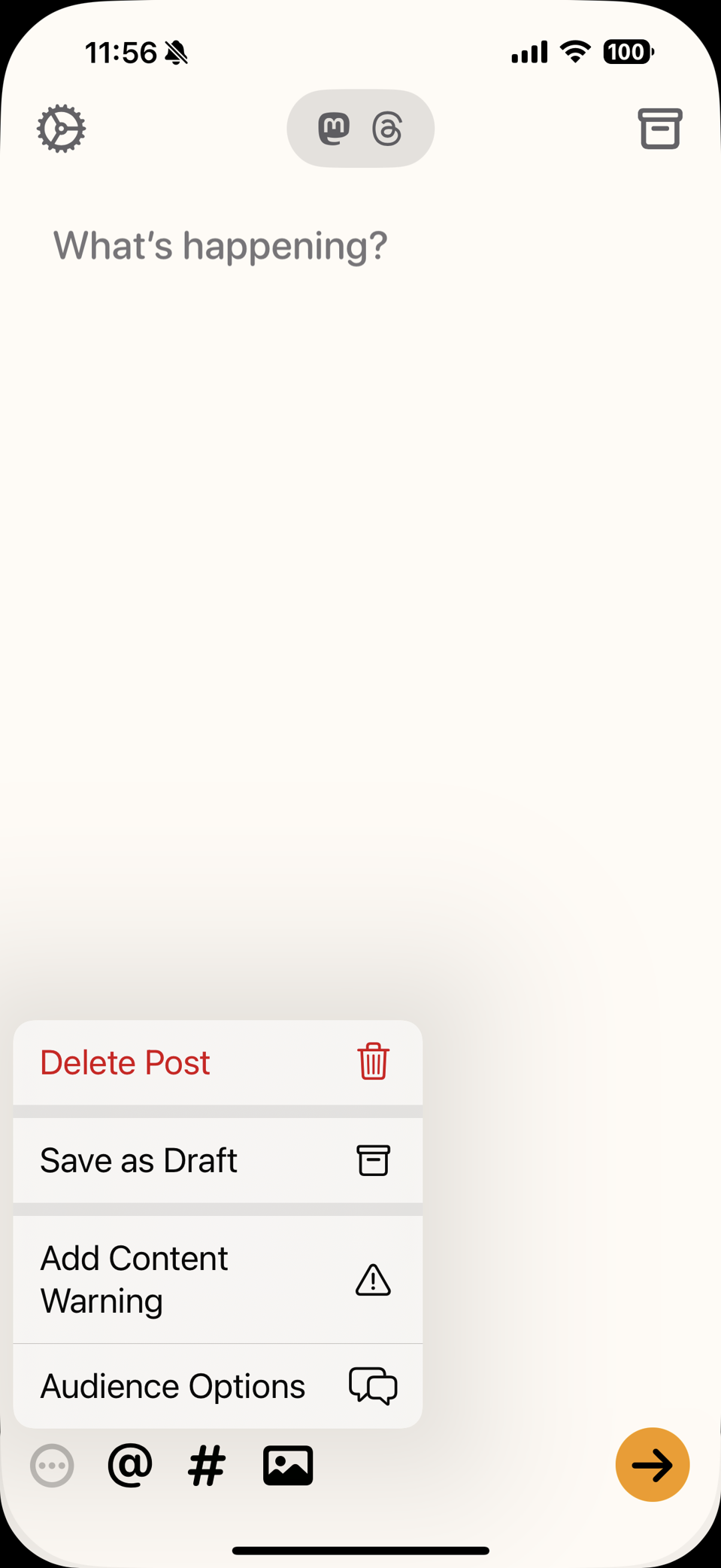 Croissant App Makers Talk Accessibility, User Interface Design, More In ...