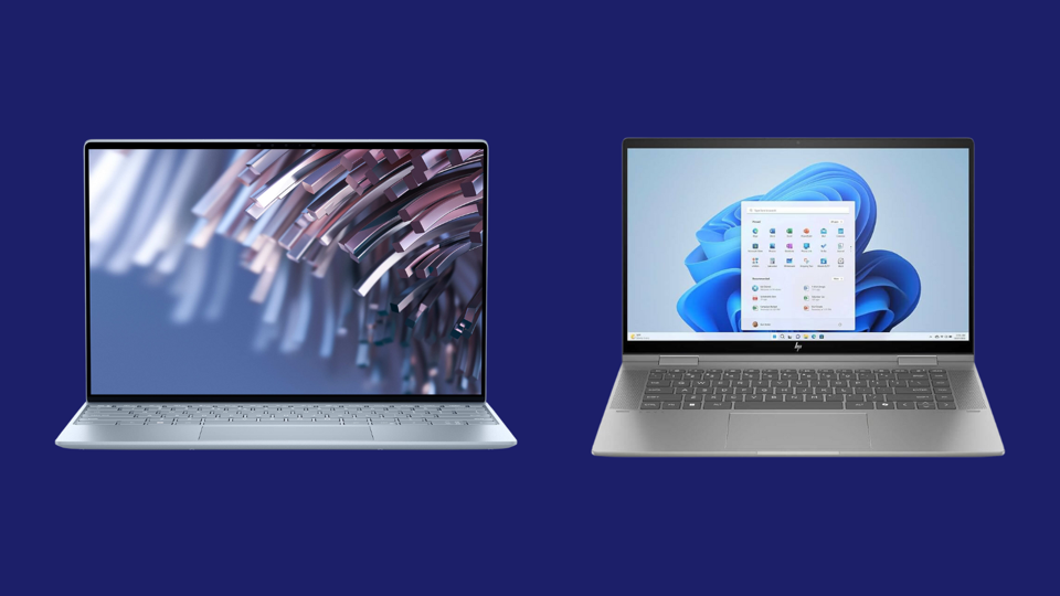 Dell Vs. HP 2024 - Forbes Vetted