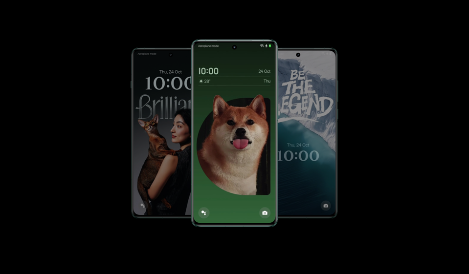 OxygenOS 15: All You Need To Know About OnePlus’ Android 15 Update