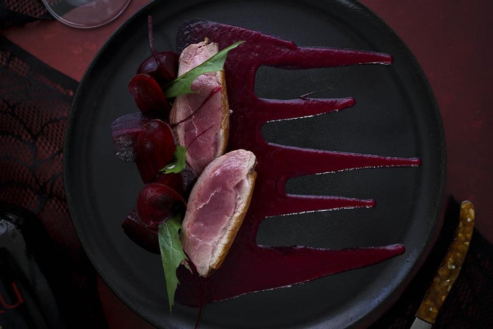 The Undead Dinner Party Promises Frightful Fun This Halloween