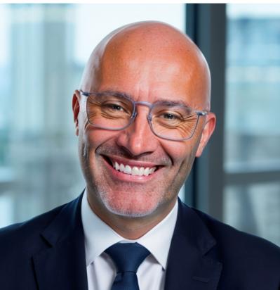 Kickstart 2025: Bold Leadership Moves For Instant Impact