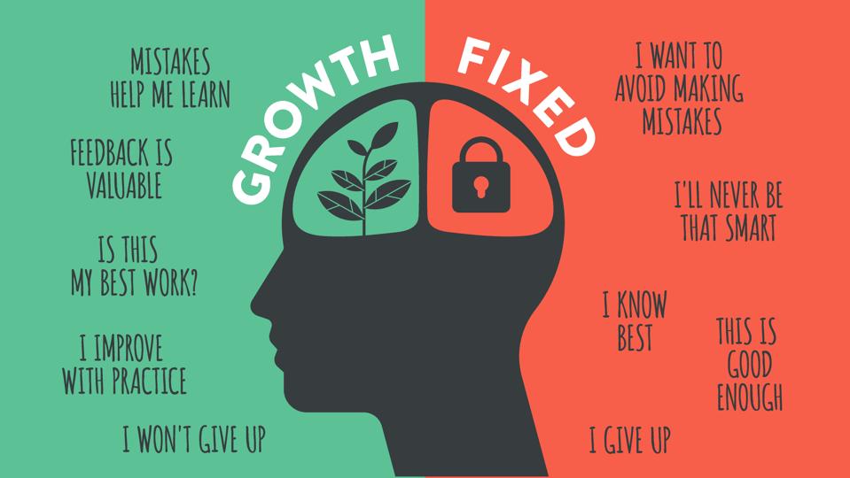 80% of Companies Say Growth Mindset Drives Profits and Success