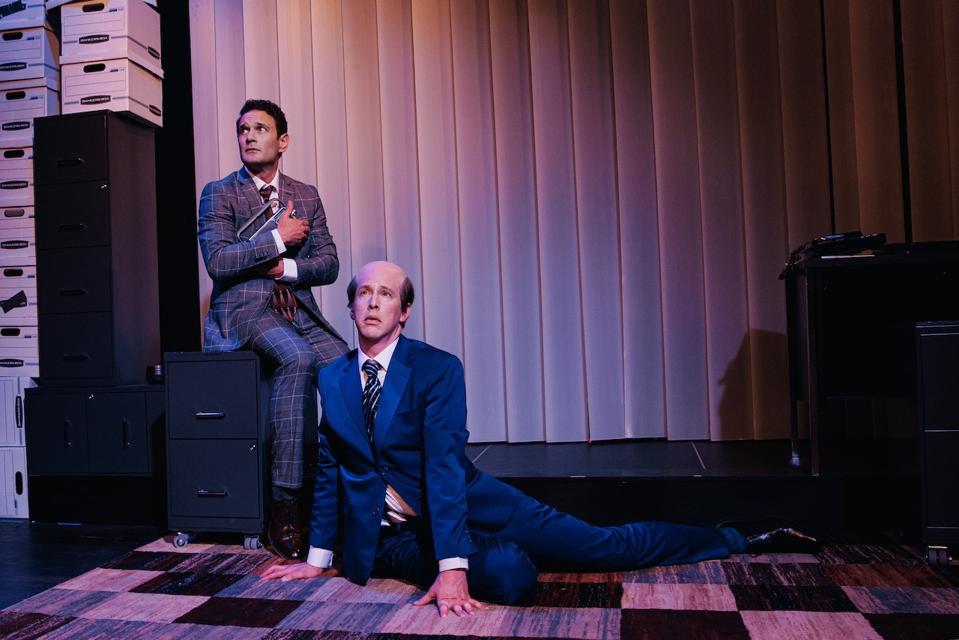 Attorneys Cellino And Barnes And Their Catchy Jingle Inspired This New ...